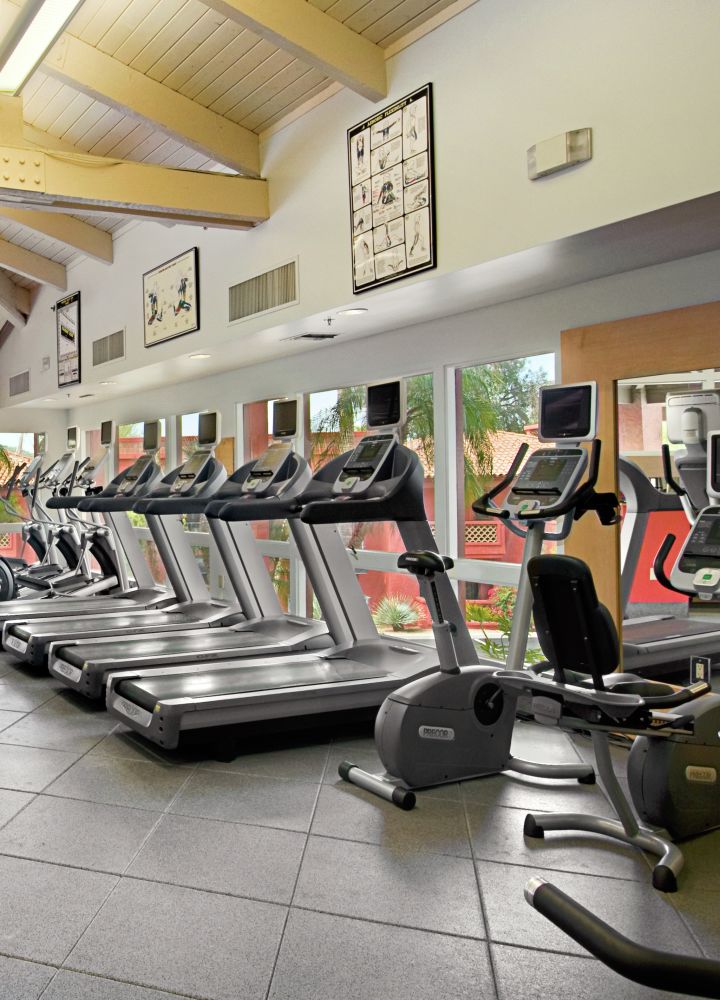 Hilton Phoenix Tapatio Cliffs Resort Hilton Phoenix Tapatio Cliffs Resort